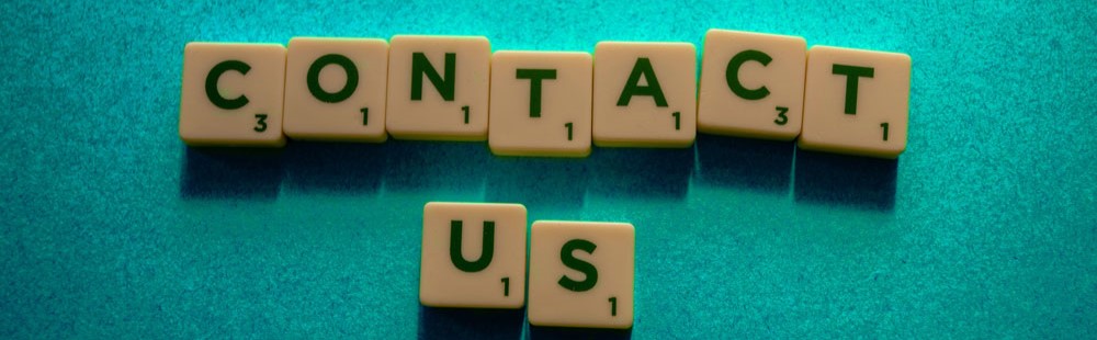 Contact Us